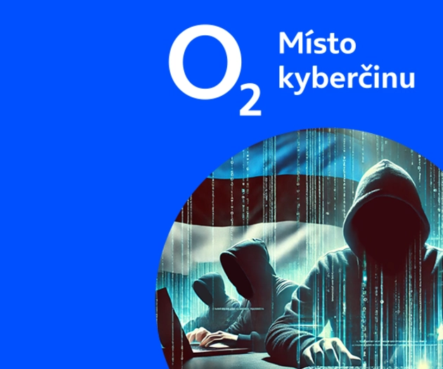 Kyberbezpečnost je záležitostí managementu | O2 CyberNews